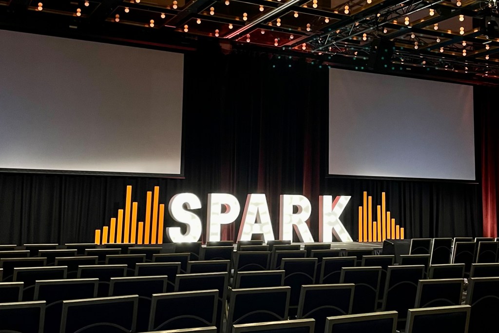 Spark Legal Conference 2023 - L&T Events